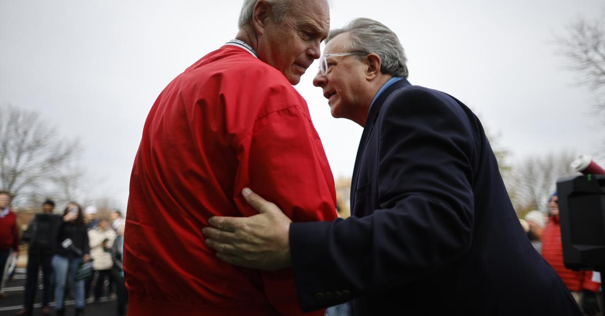 New Wisconsin GOP boss wants to make early voting a success for his ...