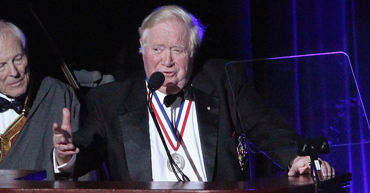 Joe Kittinger, Air Force colonel and longtime record-holder for highest ...