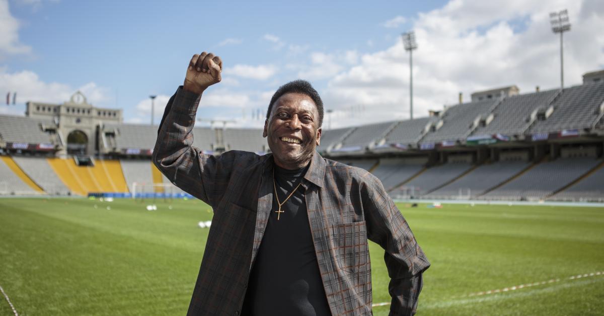 Brazil remembers late football player Pelé | Just The News