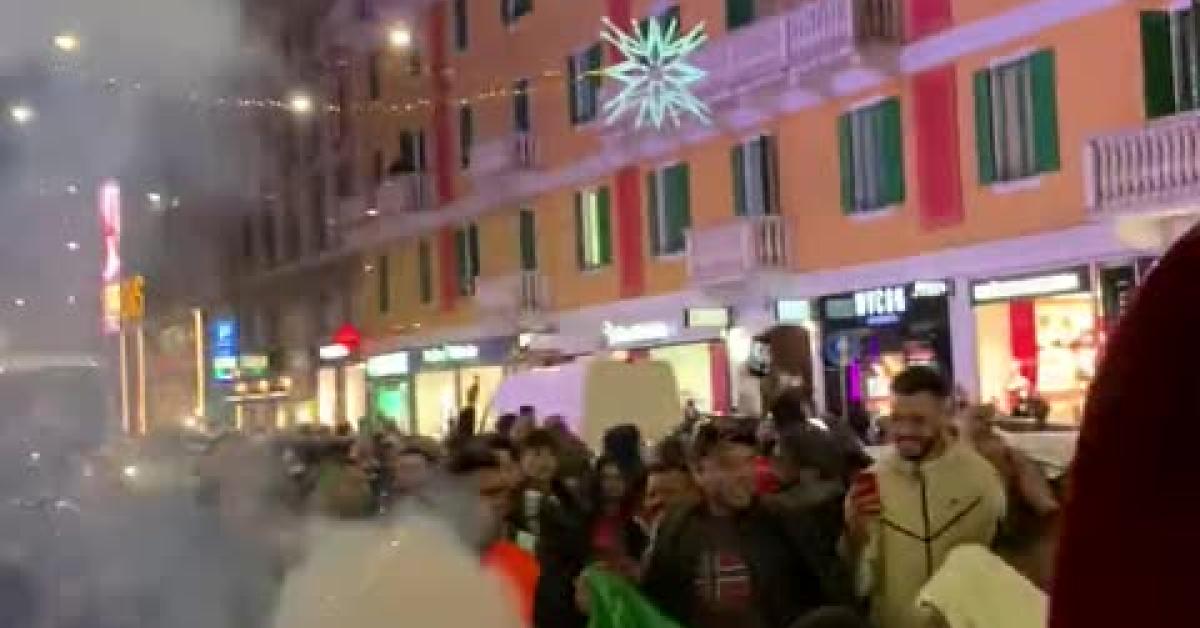 Six people killed in Milan retirement home fire | Just The News