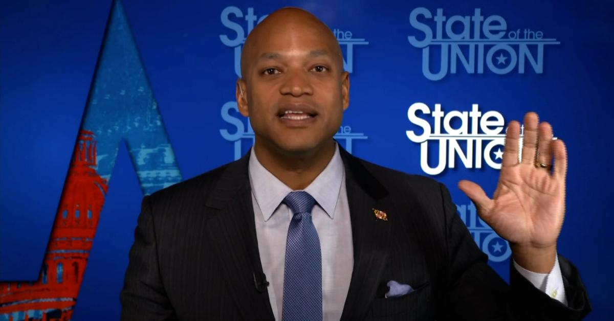 Maryland Gov. Moore signs slew of bills, including abortion and trans ...