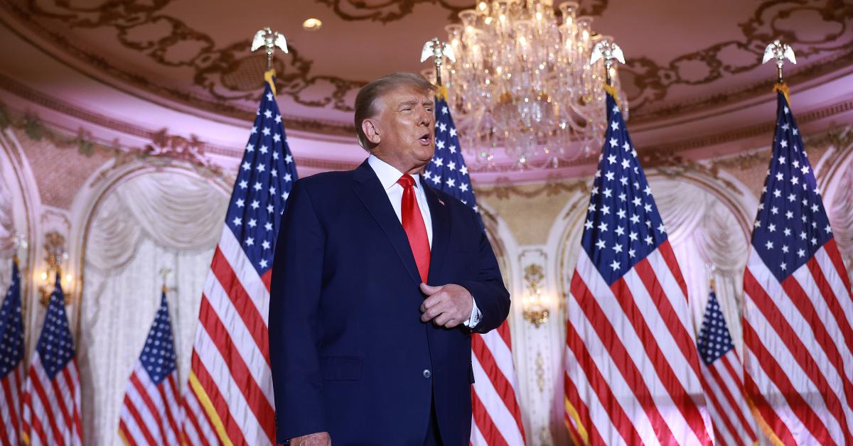 Trump vows to crush federal censorship with new appointees, executive ...