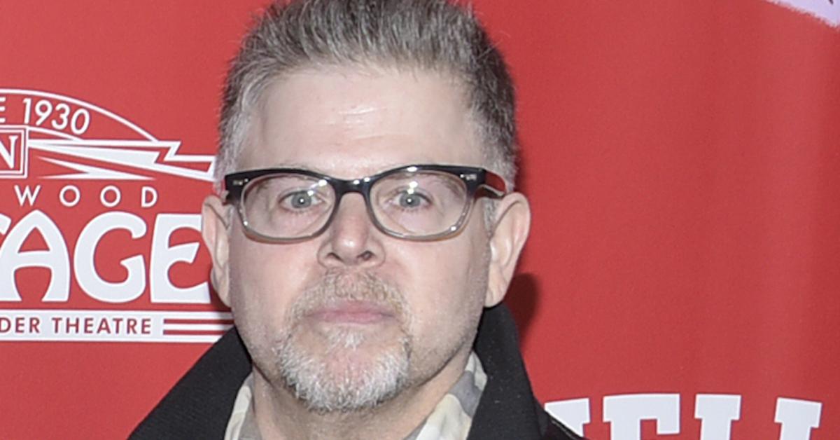 'Eight is Enough' star Adam Rich dead at 54 | Just The News