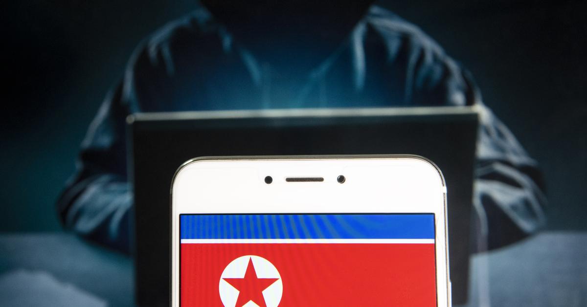North Korean hackers accused of stealing hundreds of millions in crypto ... North Korean hackers accused of stealing hundreds of millions in crypto ...