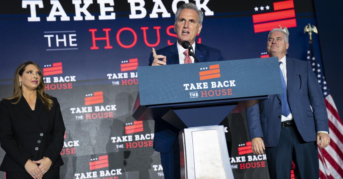 With McDaniel reelection at RNC, GOP leadership trio all keep power ...