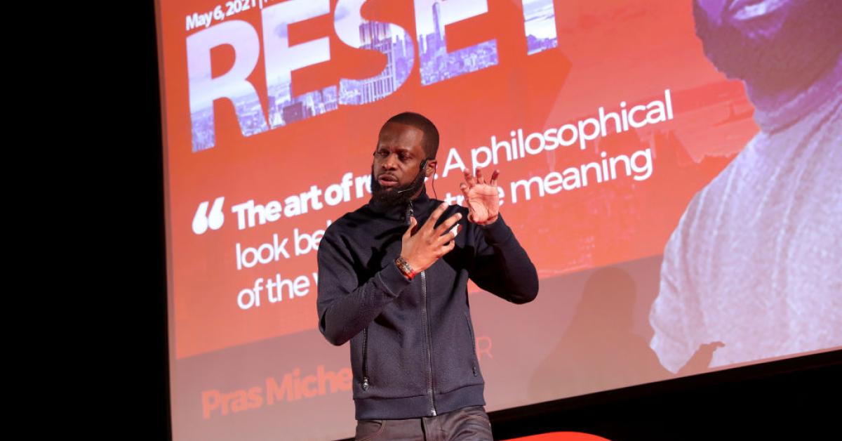 Rapper Pras Michel seeks Trump, Obama testimony at his trial | Just The ...