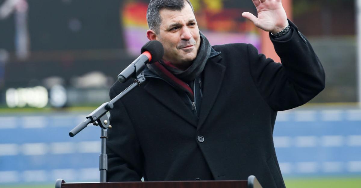 Pennsylvania state House elects first independent speaker with GOP ...