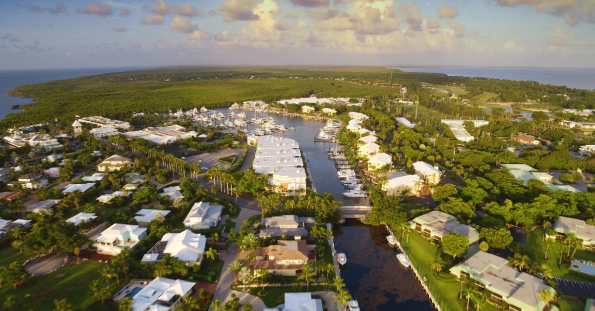 'More than 100' Haitian immigrants land in Florida just days after 300 ...