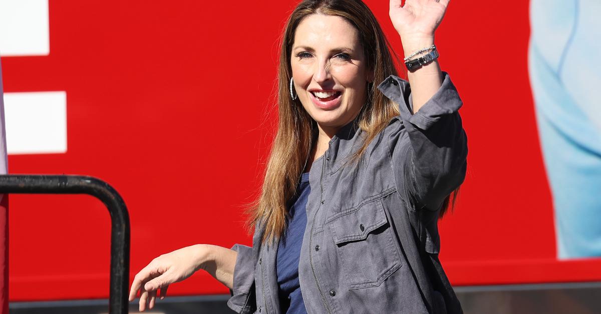 RNC raises requirements for candidates to make second debate | Just The ...