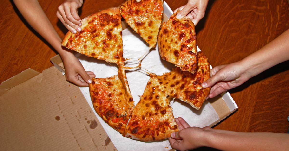 President of US Oil and Gas Association predicts 'pizza party rebellion ...