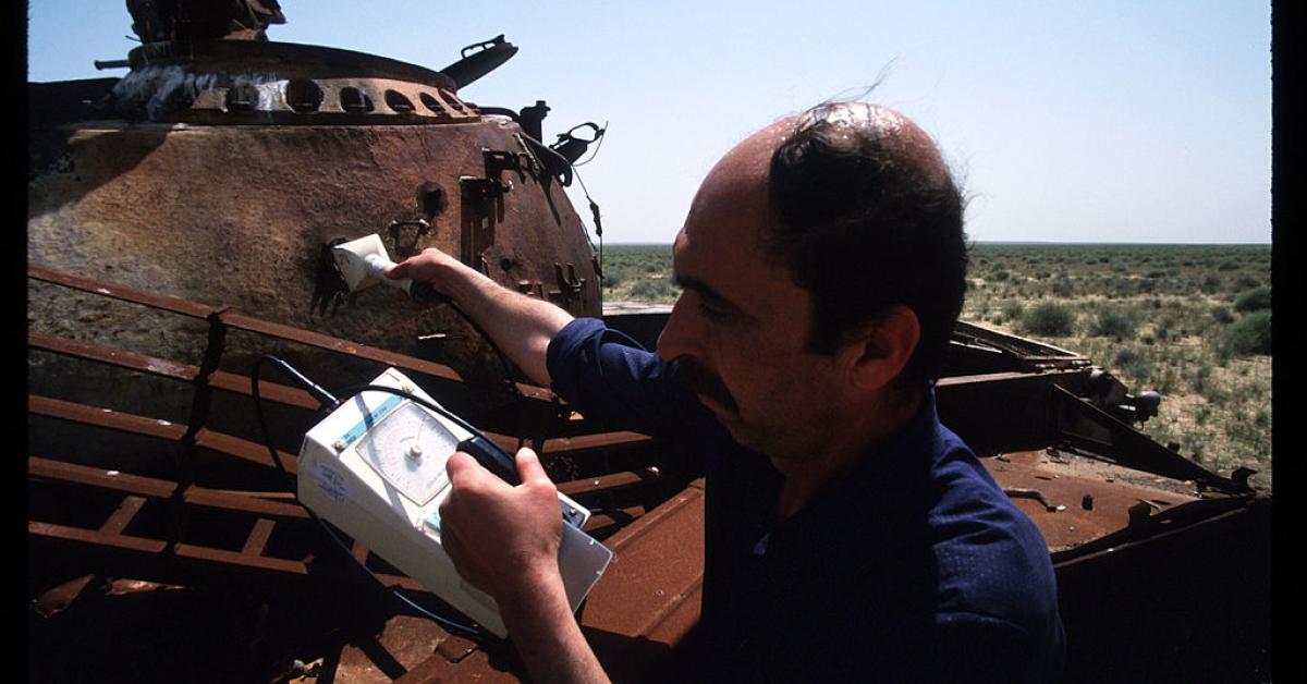 Russia warns of 'consequences' if Ukraine deploys uranium tank-busting ...