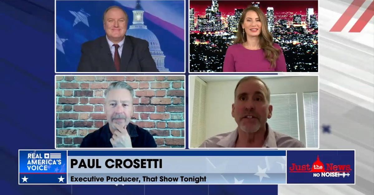 'That Show Tonight' producers: how to make real comedy in a world of ...