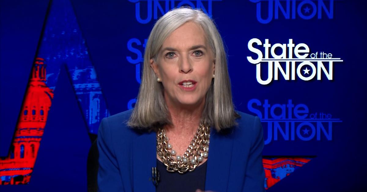 Rep. Clark speaks on the Speaker of the House vote chaos | Just The News