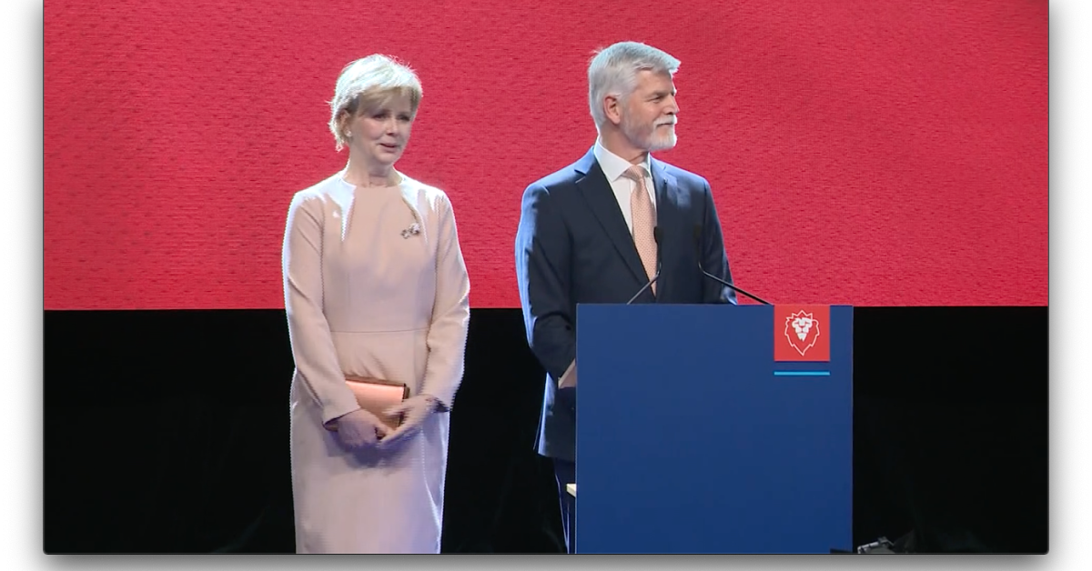 Petr Pavel wins Czech Republic presidency | Just The News