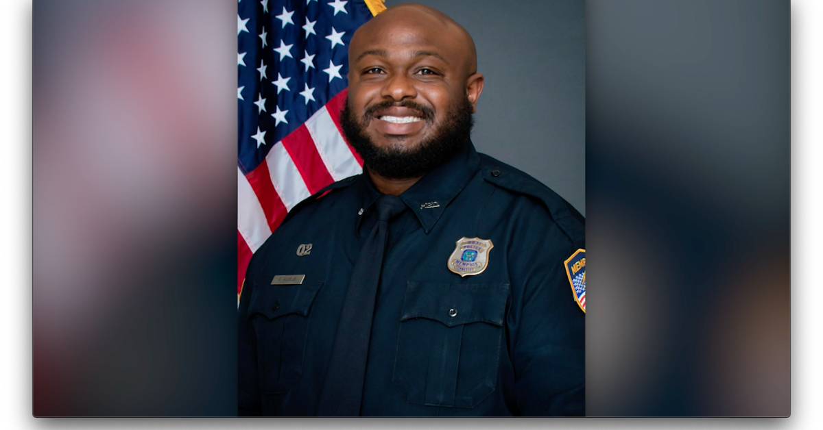 Attorney of the police officer involved in the death of Tyre Nichols ...