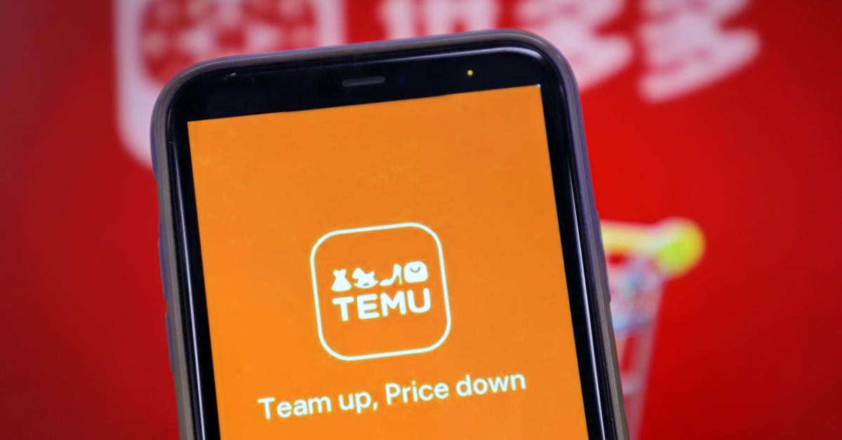 State AGs investigating Chinese company Temu over data collection ...