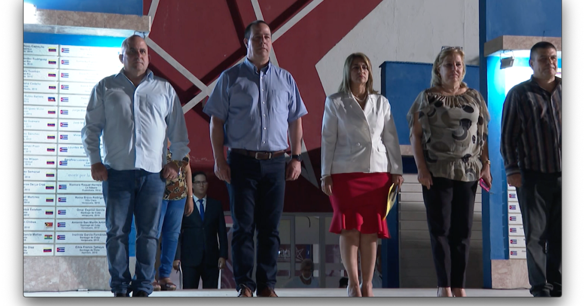 Cuban healthcare workers head to Turkey | Just The News