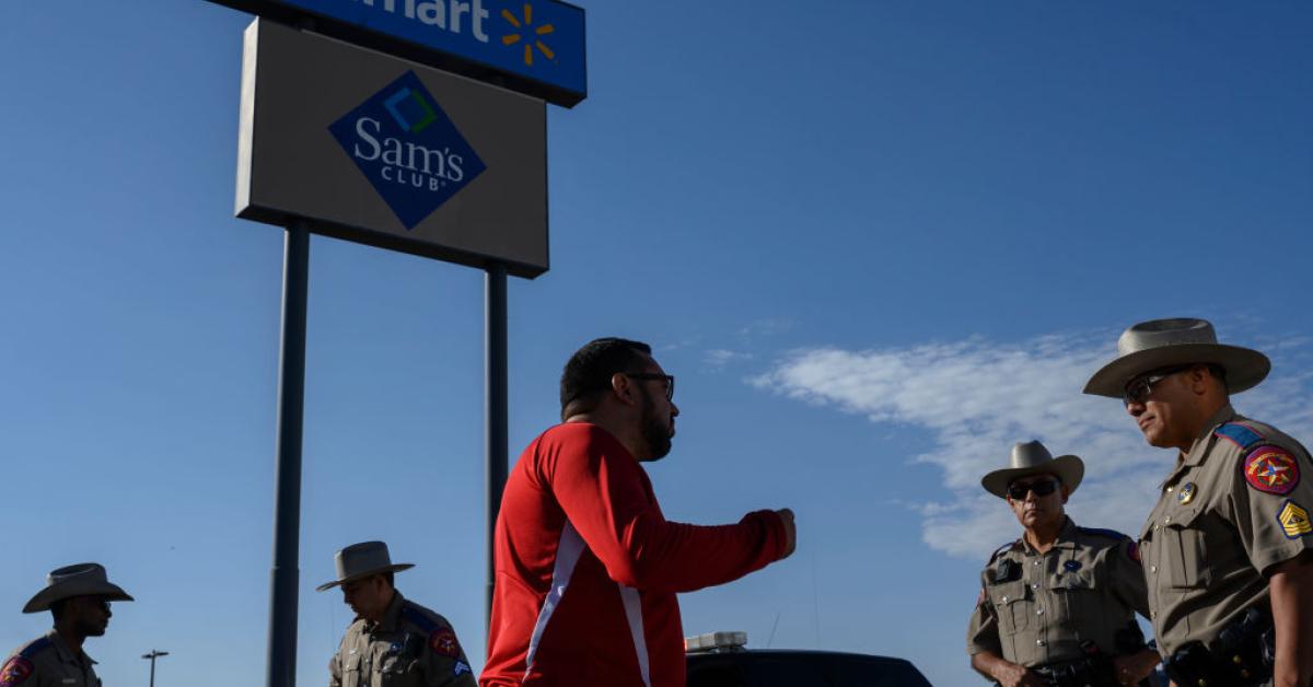 Texas man receives 90 life sentences in federal massive hate crime ...