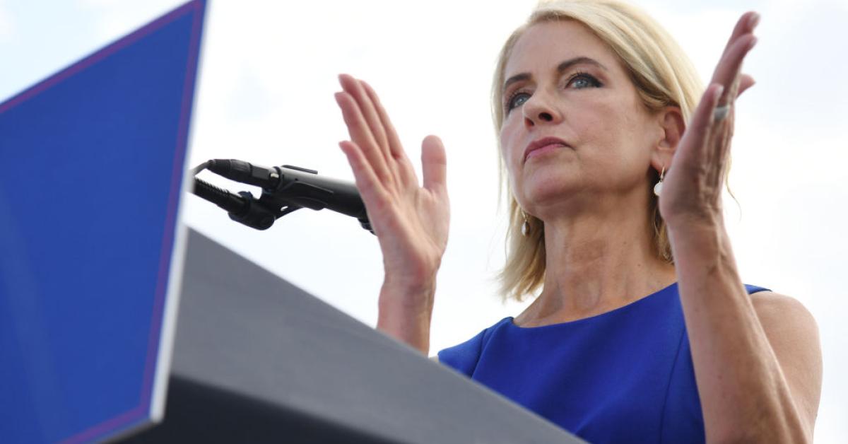 GOP Rep. Miller to skip State of the Union | Just The News