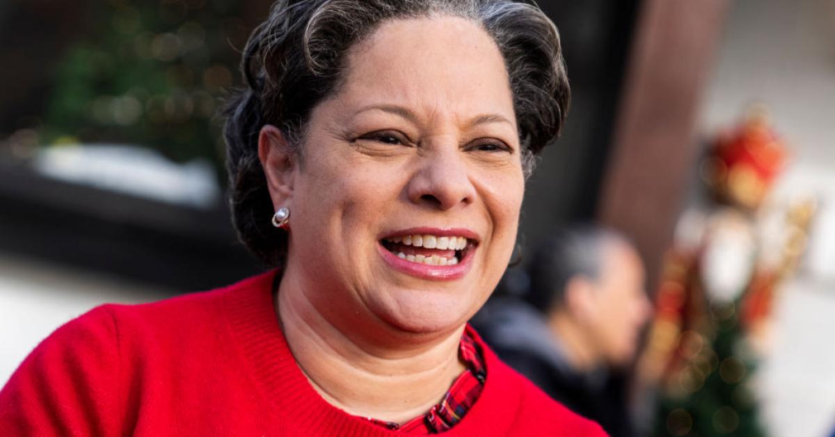 Dem's McClellan projected to win Virginia special election: AP | Just ...