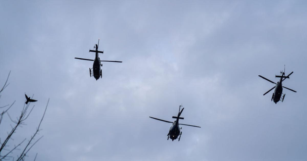 ISIS leader killed, four U.S. servicemembers wounded, in Syrian ...