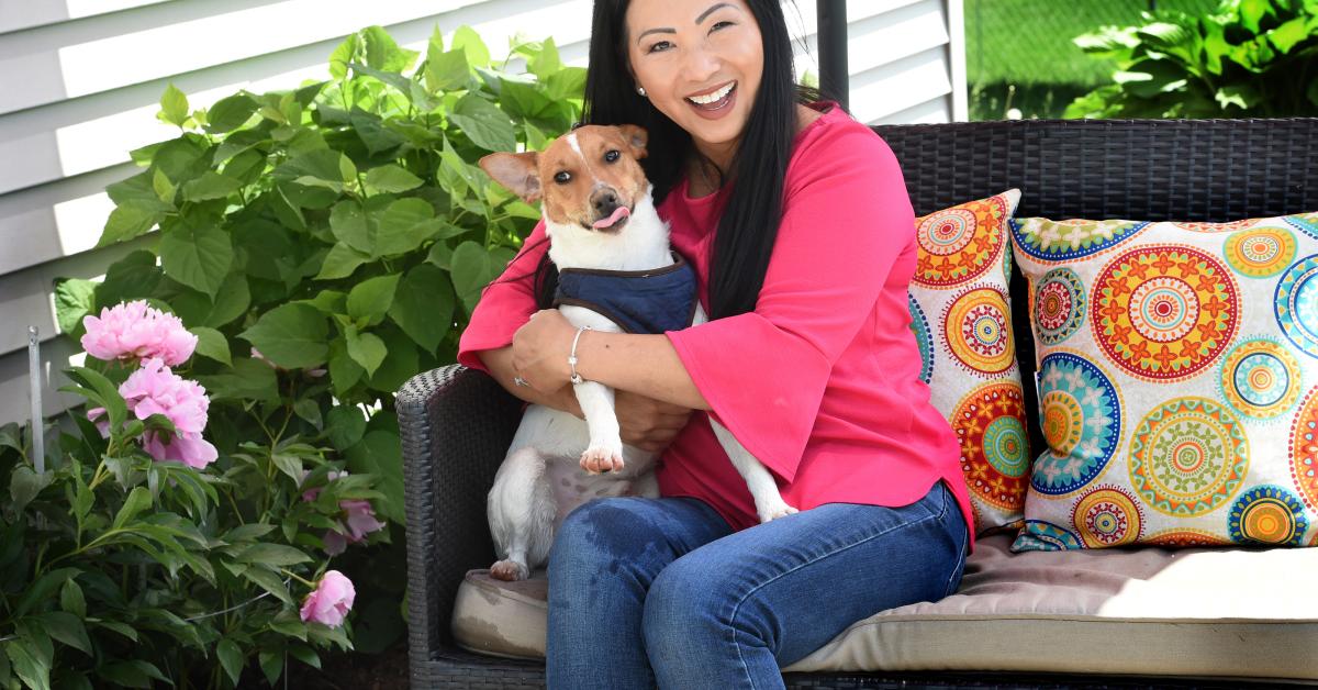 Derek Chauvin's ex-wife says he 'ruined her life' but she supports bid ...