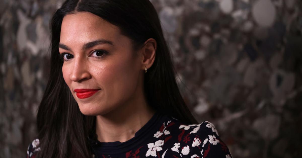 AOC slams Biden over rumored border executive actions | Just The News