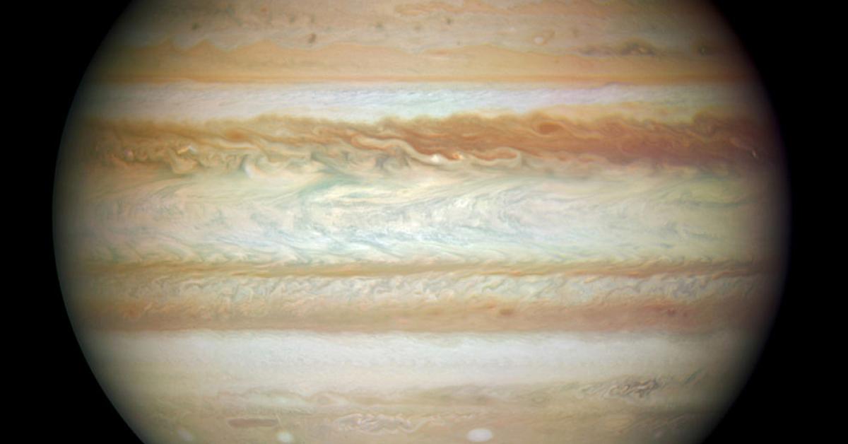 Two dozen new moons discovered around Jupiter, bringing total to nearly ...