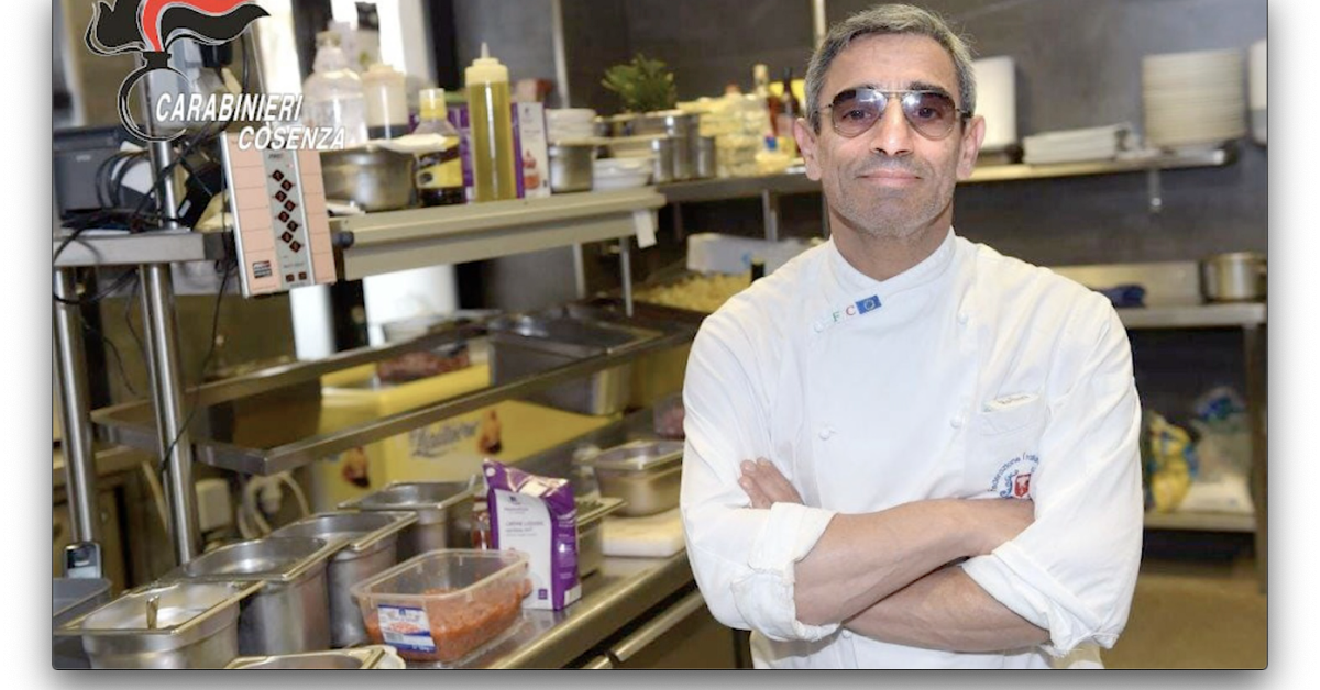 Police arrest Italian mafia boss in France | Just The News