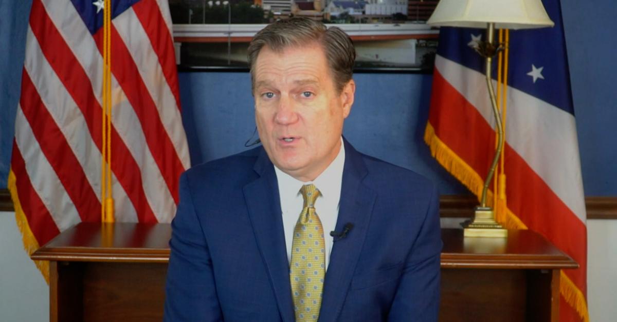Rep. Mike Turner says the U.S. should invest in defense systems ...