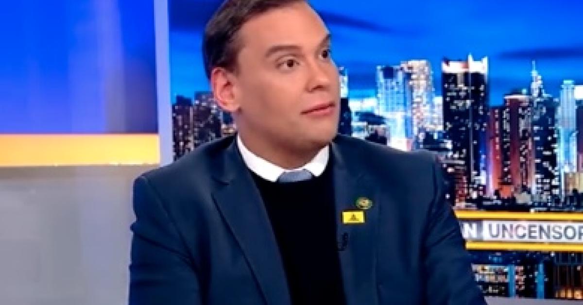 George Santos asks Trump for sentence commutation, clemency after ...