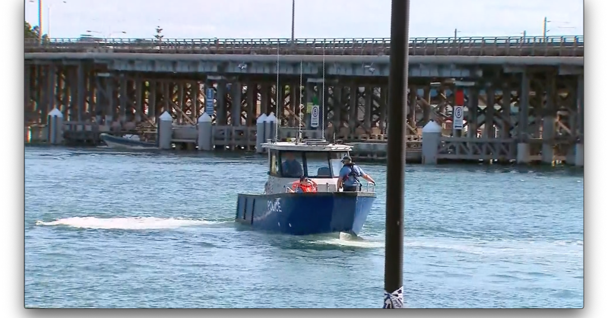 Shark kills teenager in Australia's Perth river | Just The News