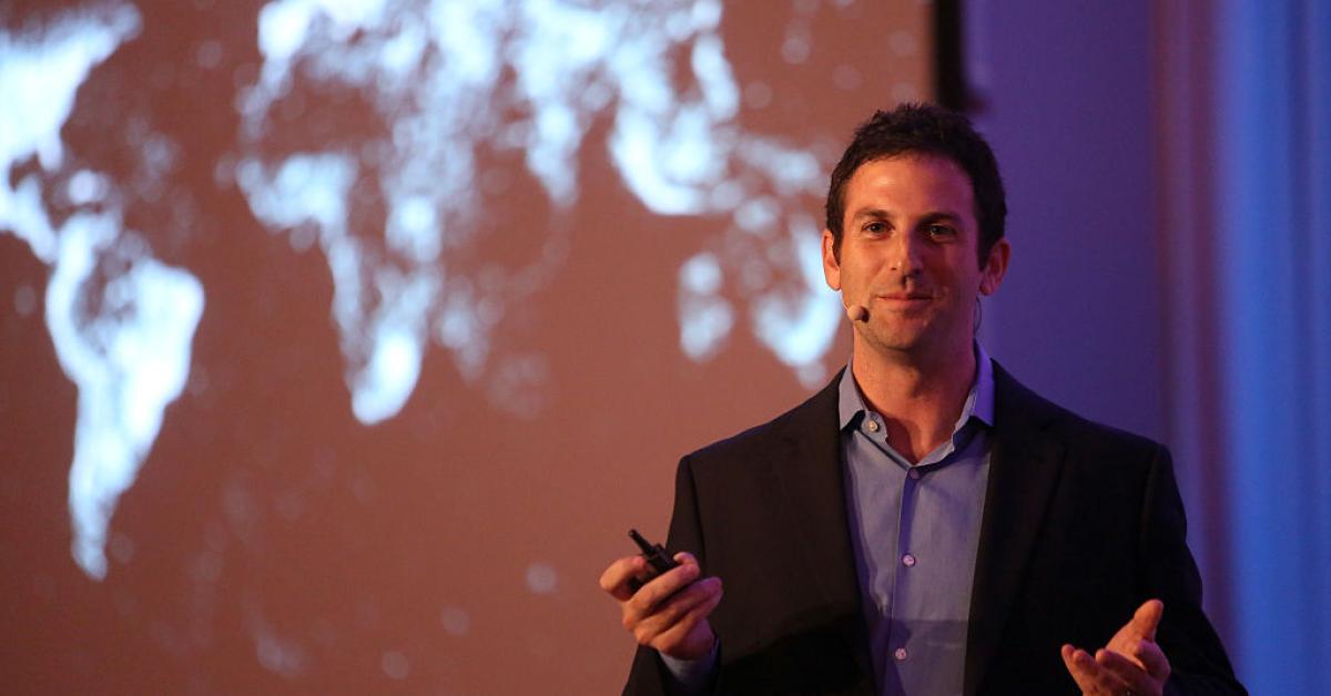 'Minority Report'? Google 'prebunking' initiative builds on feds' anti ...