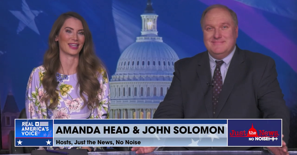 Charles Sauer discusses the risks associated with Biden's new mortgage ...
