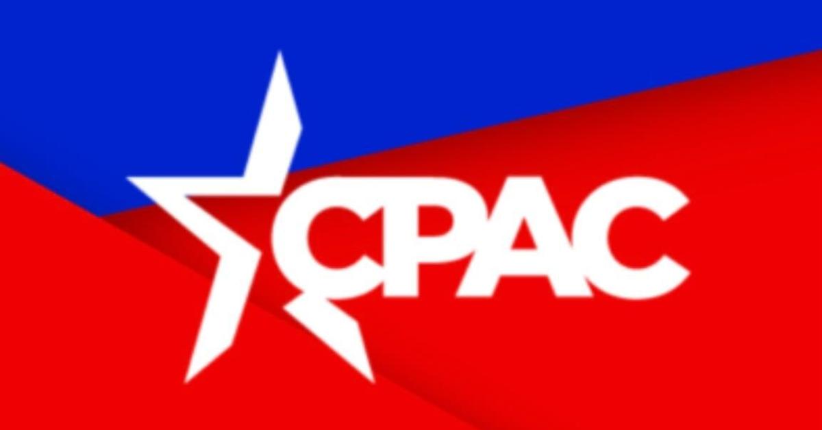 Mercedes Schlapp describes inspiration for CPAC 2025 theme ‘America is ...
