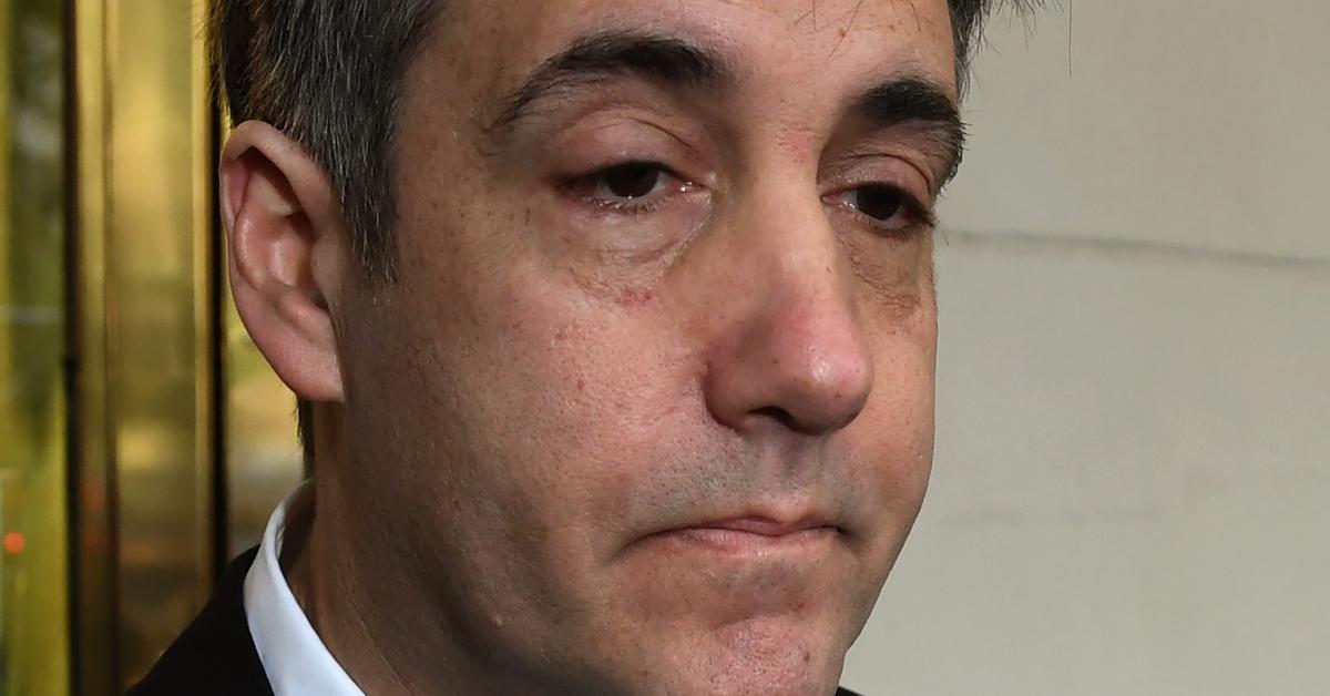 Cohen testifies he stole from Trump Organization | Just The News