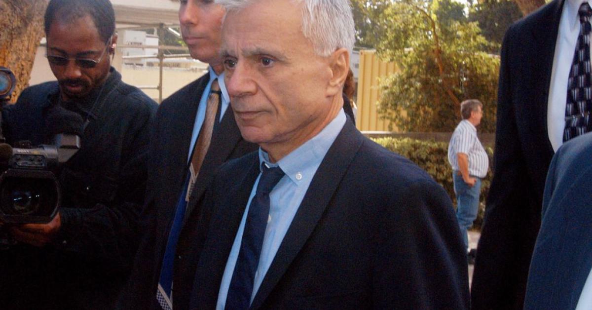 Actor Robert Blake dies at the age of 89 | Just The News