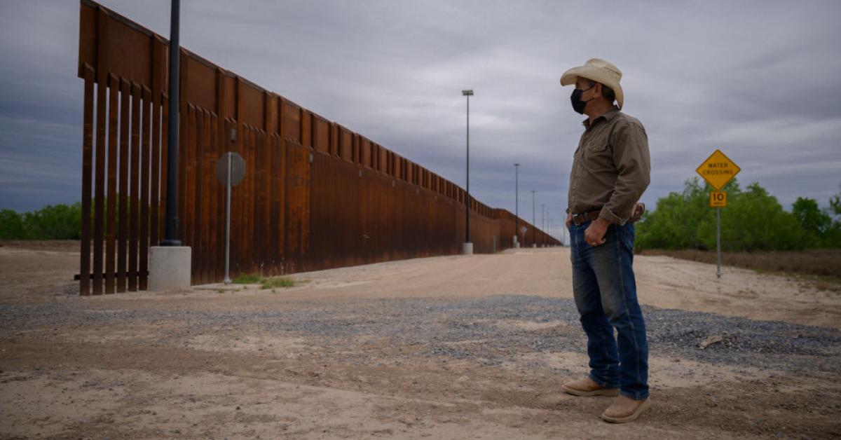 Texas ranchers testify about property damage, crime caused by illegal ...
