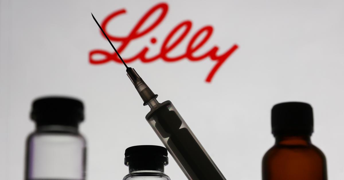 Eli Lilly plans to acquire three vaccine companies in $4 billion deal ...