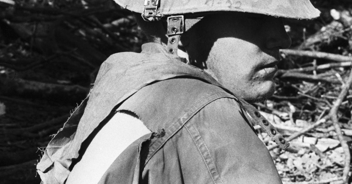 Victor Davis Hanson: Vietnam Revisited -Conversation With Mark Moyar ...