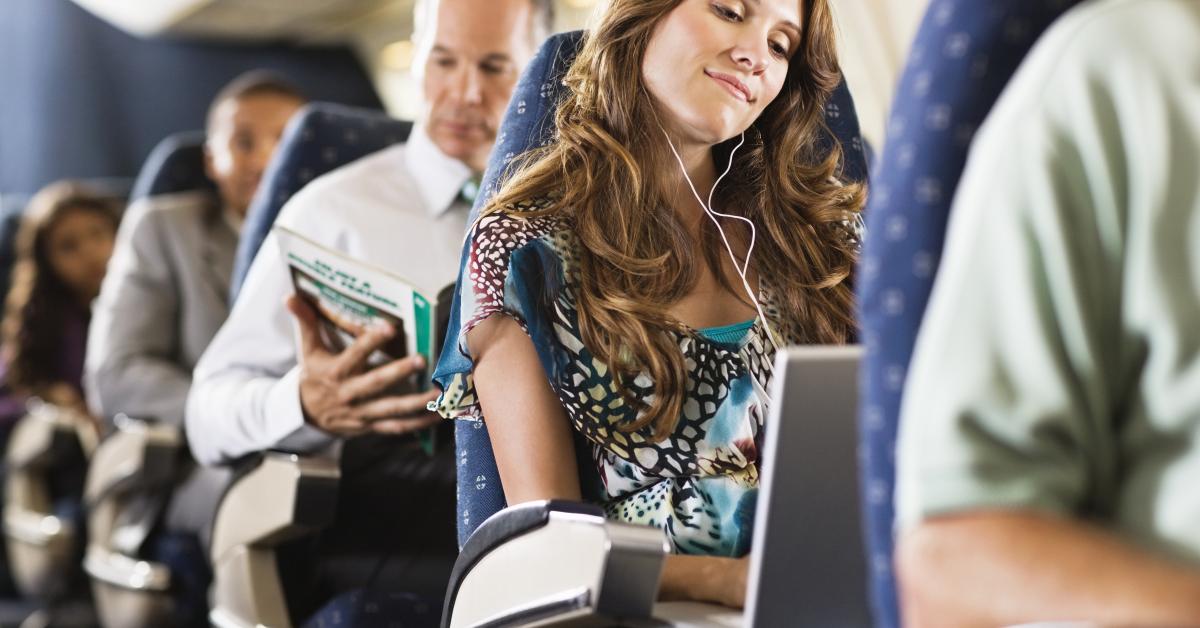 Court denies petition to require FAA to adopt minimum seat size, spacing requirements | Just The ...
