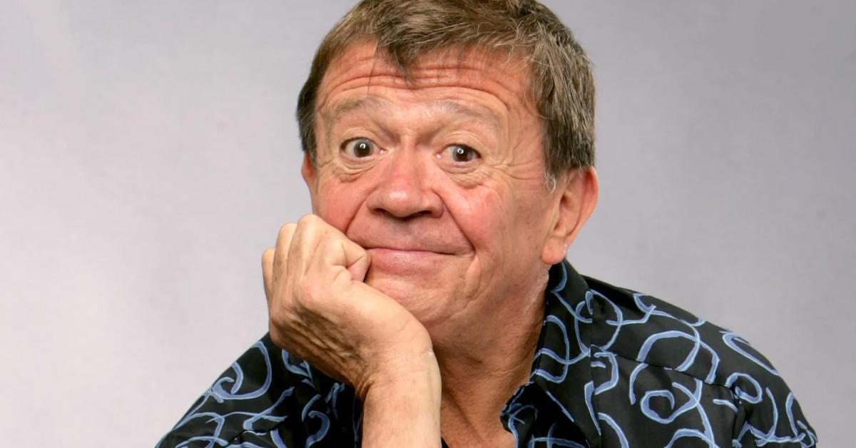 Mexican actor “Chabelo” dead at 88-years old | Just The News