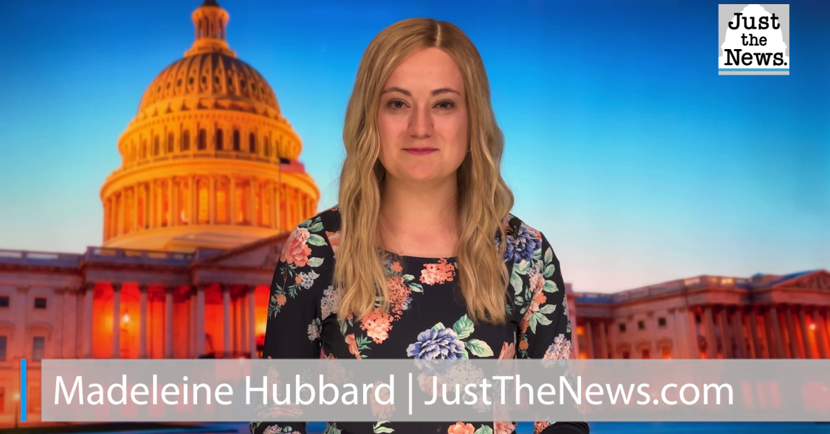 Feds had intel on Jan. 6 threats but failed to adapt security, GAO concludes - Just the News Now ...