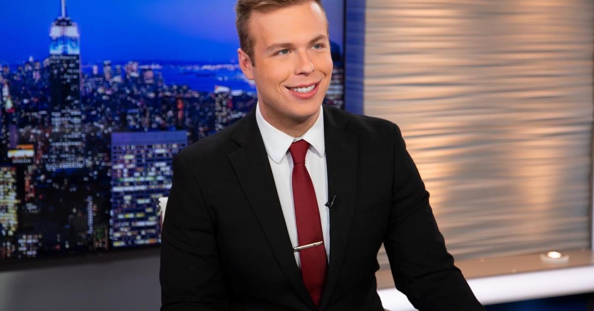 Addison Smith | Just The News