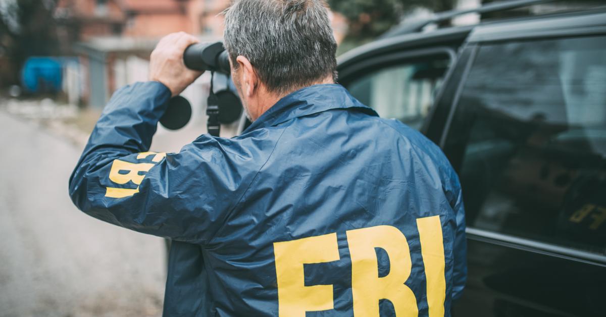 ODNI report confirms sharp drop in FBI queries of U.S. persons through ...