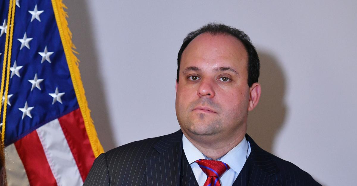 Trump attorney Boris Epshteyn to be interviewed by federal prosecutors ...