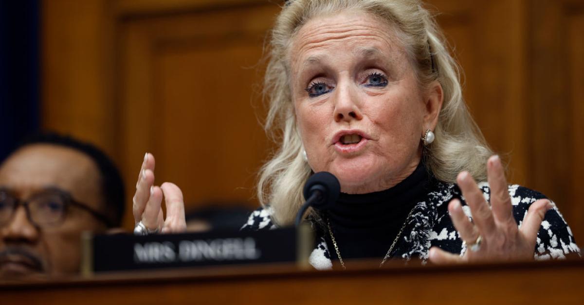 Key Michigan Democrat rejects 2024 Senate bid | Just The News