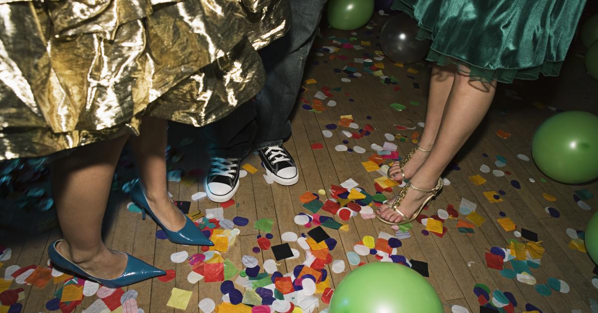 At least 9 injured in Texas post-prom party shooting | Just The News