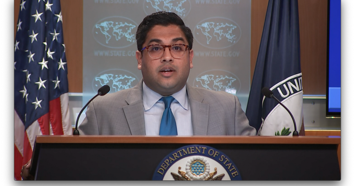 U.S. State Department criticized for lack of support as Americans ...
