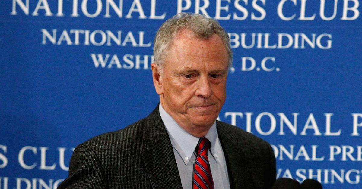 Southern Poverty Law Center lays off dozens of employees during ...